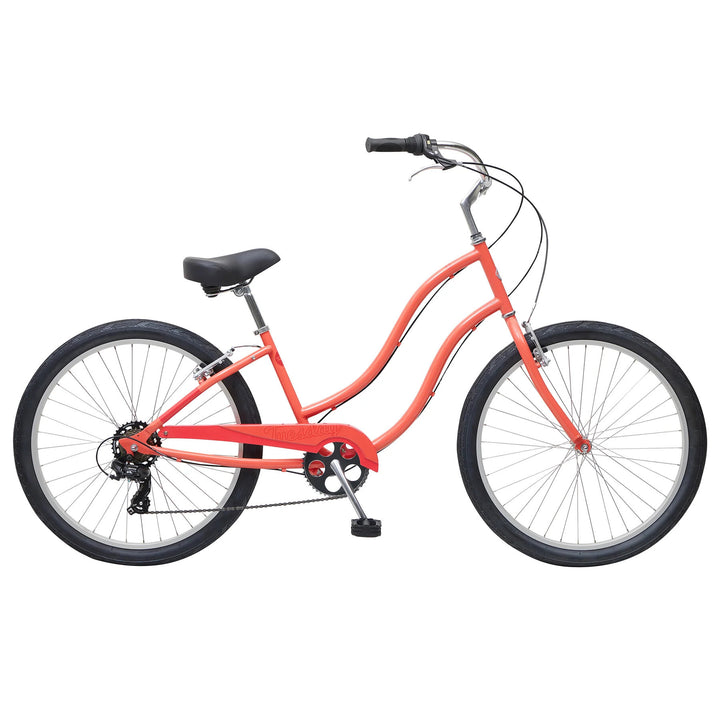 Cruisers – Island Life Bikes